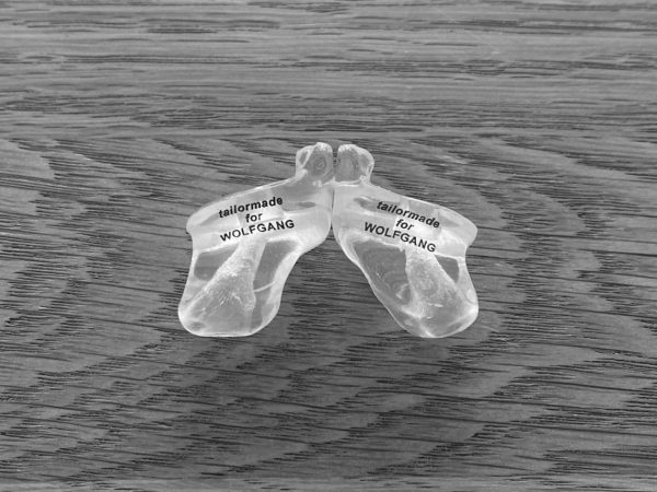 Custom Made Ear Tips - Revolution im Ohr - Musicalhead