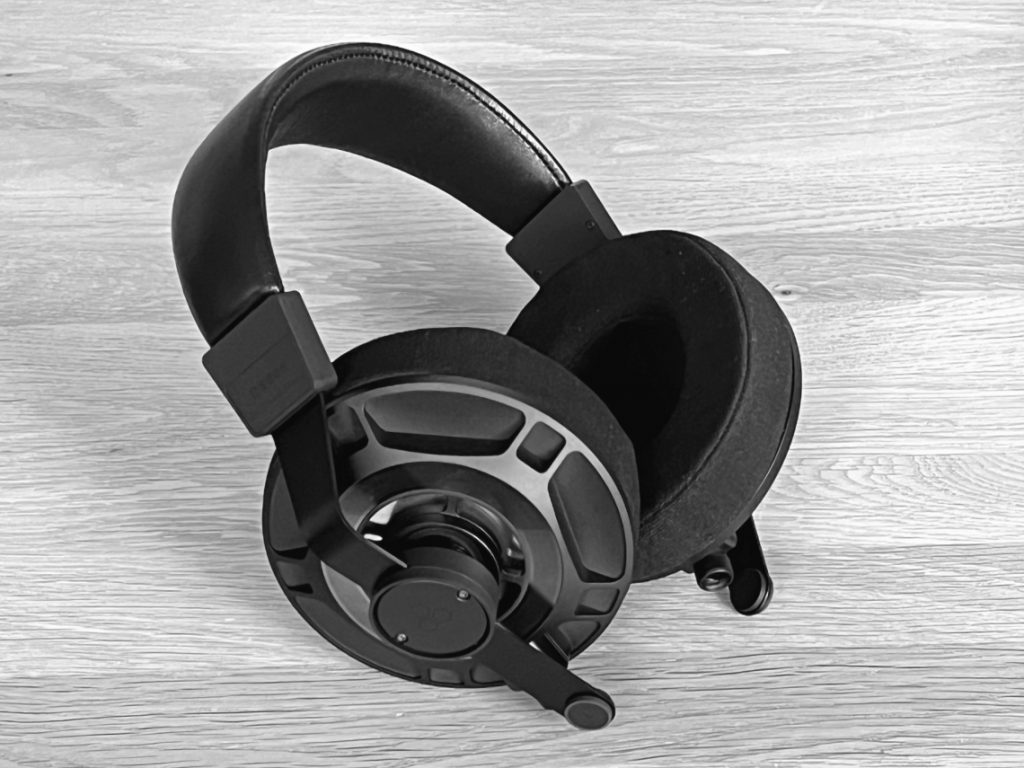 Hörtest FINAL D8000 Pro Limited Edition - Musicalhead